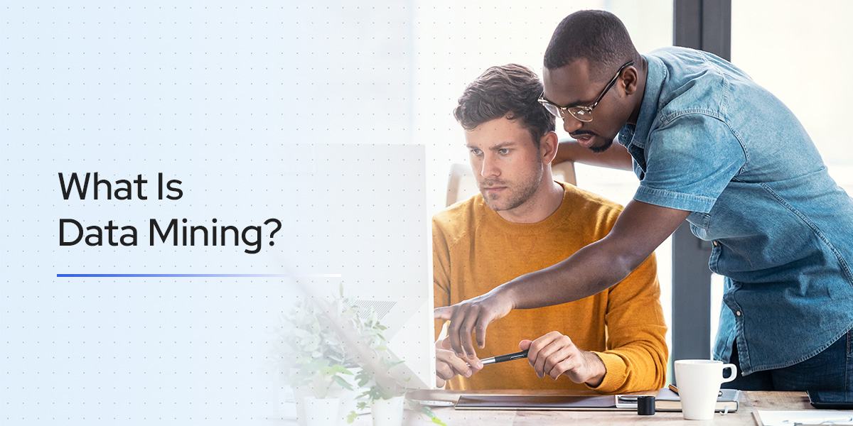 What Is Data Mining? | RightData